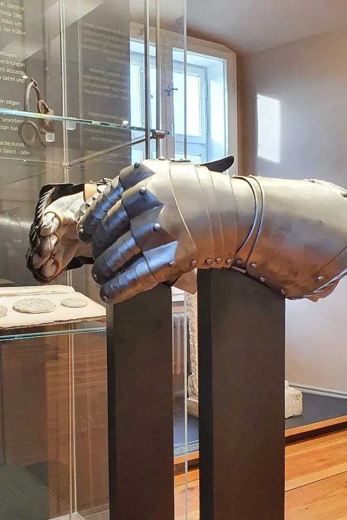 Museum Eisfeld Tipps Oberhof Hotel Thüringenschanze